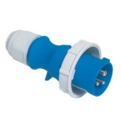 Plug IP67 3 Pin 16Amp - Neptune India Limited