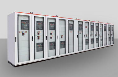 ABB ArTu K Distribution Switchgear - Neptune India Limited