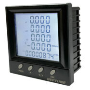 M5 Meter - Neptune India Limited