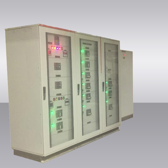 ABB ArTu K Distribution Switchgear - Neptune India Limited