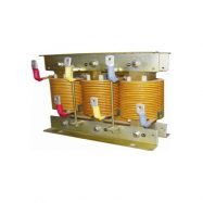 Harmonic Block Reactors and Heavy Duty Capacitors