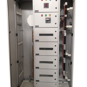 Sub Distribution Boards - Neptune India Limited