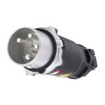 High current plugs and sockets - Neptune India Limited